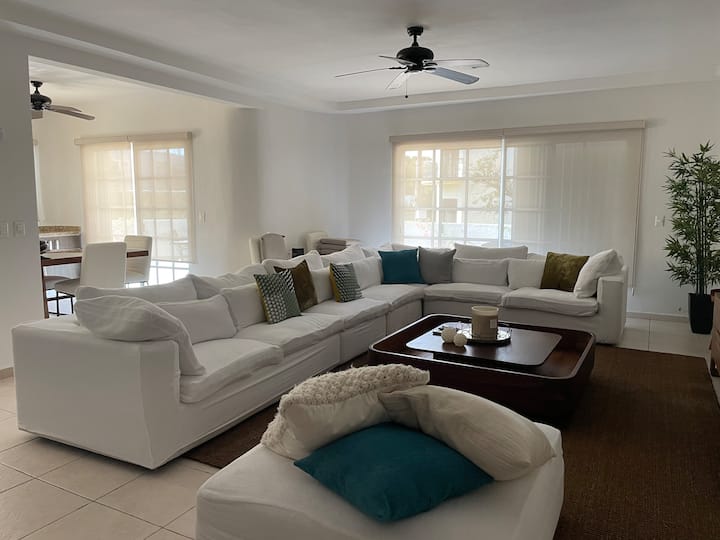 Lujoso Apt En 5ta Av. Seguro Y Equipado. - Playa del Carmen