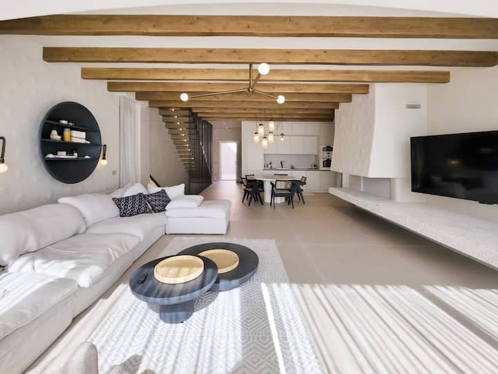 Del Mar Luxury Villa - Arnavutluk