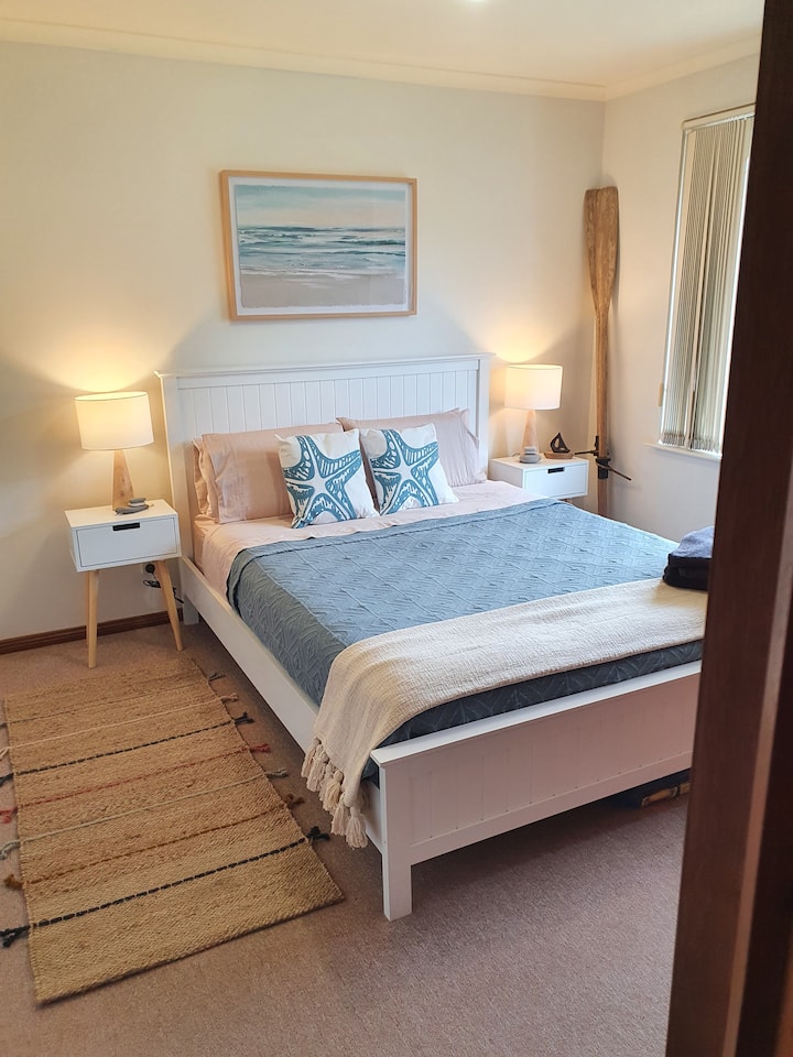 Holiday Home Aldinga-close To The Beach - Aldinga