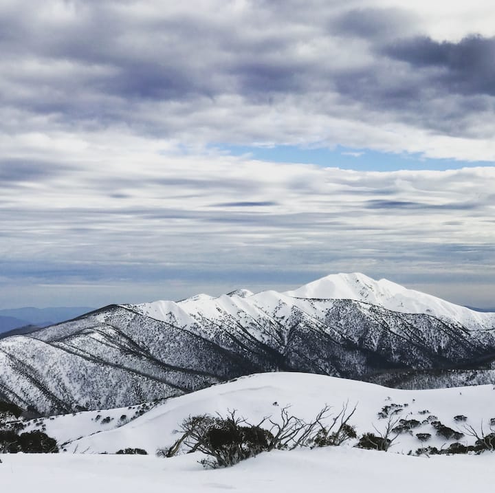 24 Lawlers One Bedroom - Mount Hotham