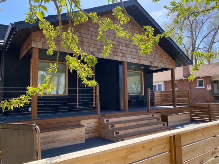 Cozy 1-bedroom Home Near Downtown Salt Lake City - Salt Lake City, UT