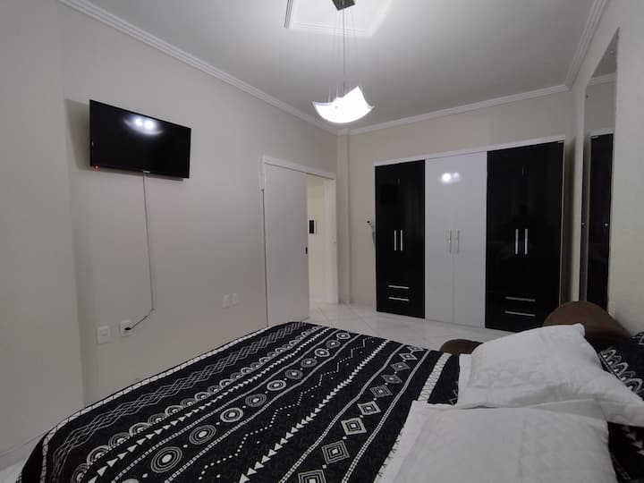 Apartamento Encantador Em Passo Fundo - Passo Fundo