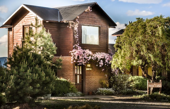 Best View! - El Calafate