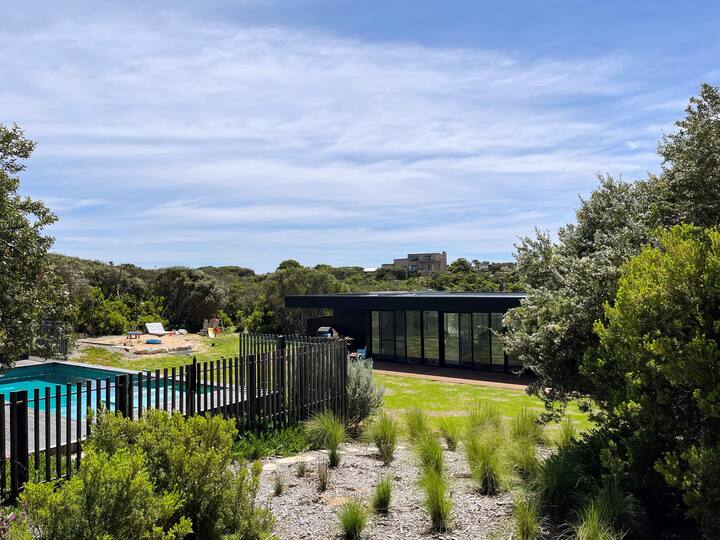 Beautiful Family Friendly Home By The Beach - Cape Schanck Lighthouse, Cape Schanck