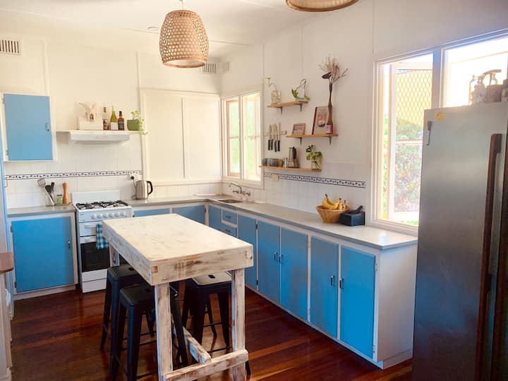 Bonefish Bungalow - Exmouth