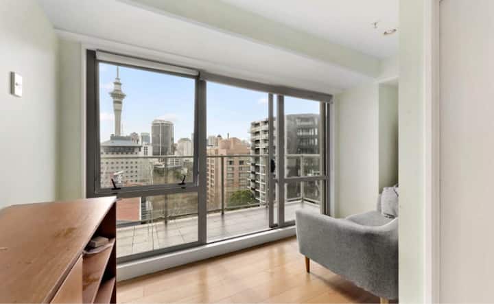 Top View In Cbd For 3 - Auckland