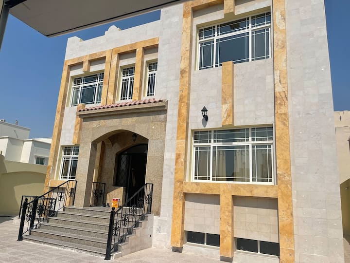 House Near Al Thumama Stadium - Al Wakrah