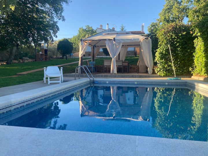 Casa Rural La Julianita - Jabugo
