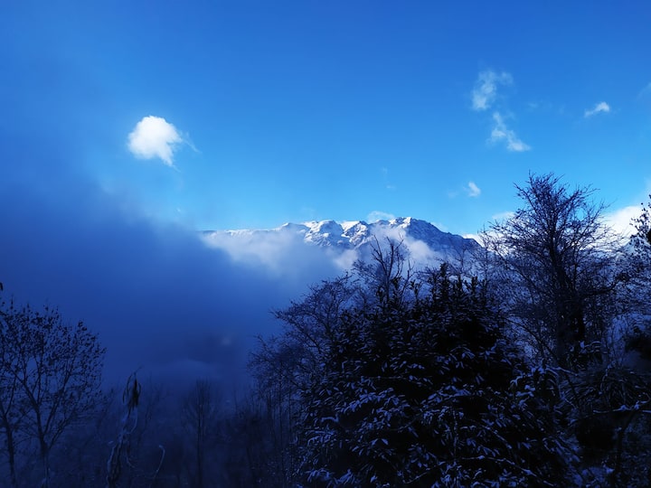 Chalet Familial De 13 Couchages Proche Alpe D'huez - L'Alpe d'Huez