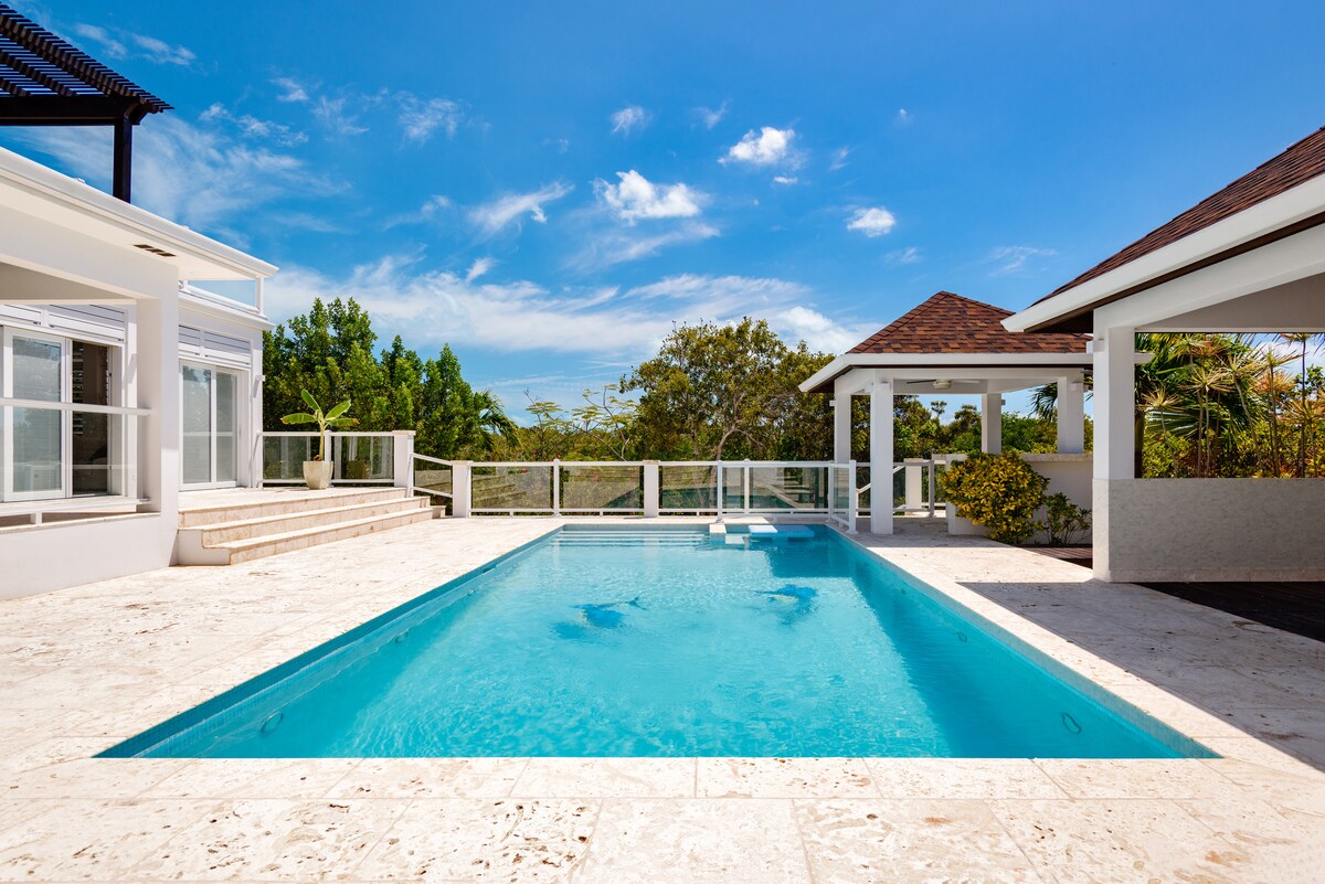 Turks and Caicos Islands Villa Vacation Rentals | Airbnb