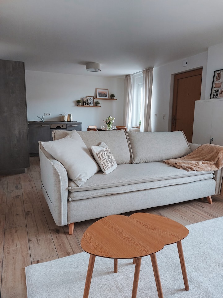 Your City Staycation - Tla/tdy - Landstuhl