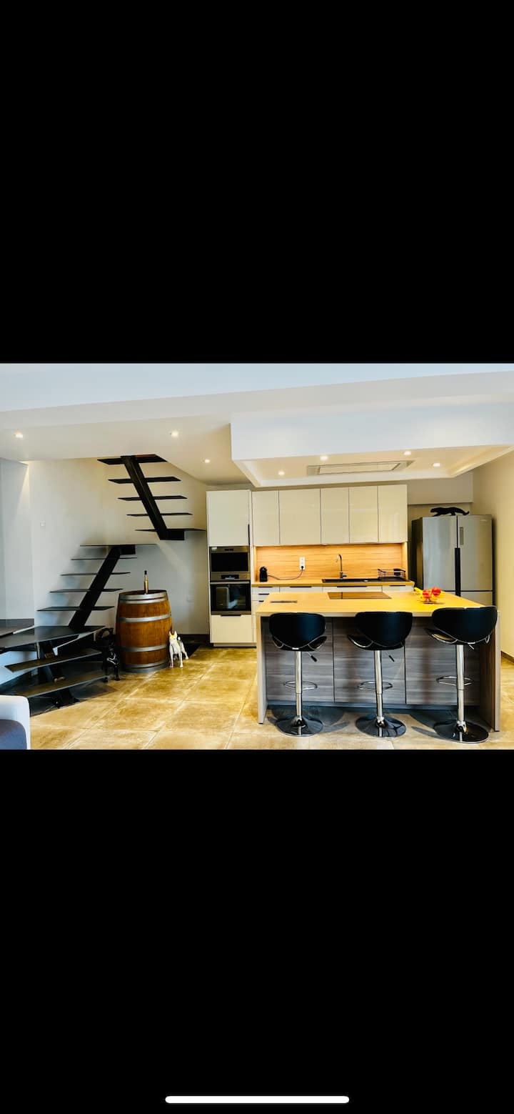 Maison à 25 Min De Paris 5/6ch - Bondoufle