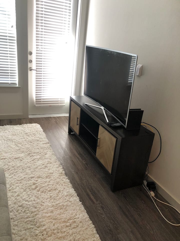 Lovely 2 Bedroom Serviced Apartment With Pool - Allen, TX