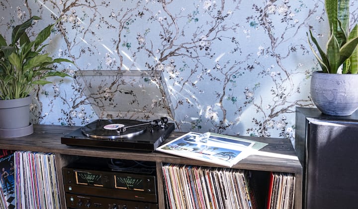 A Humble Home Since 1845. Sea Breeze & City Ease - Tallinn