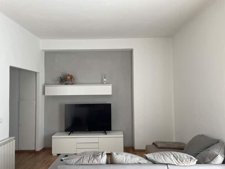 Appto Centro Di Pomezia 5 Min Dal Mare, Zoo Marine - Ardea