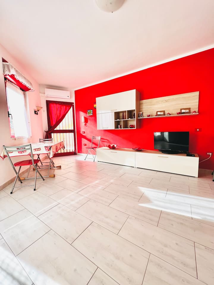 Appartamento Amelia Villasimius - Villasimius