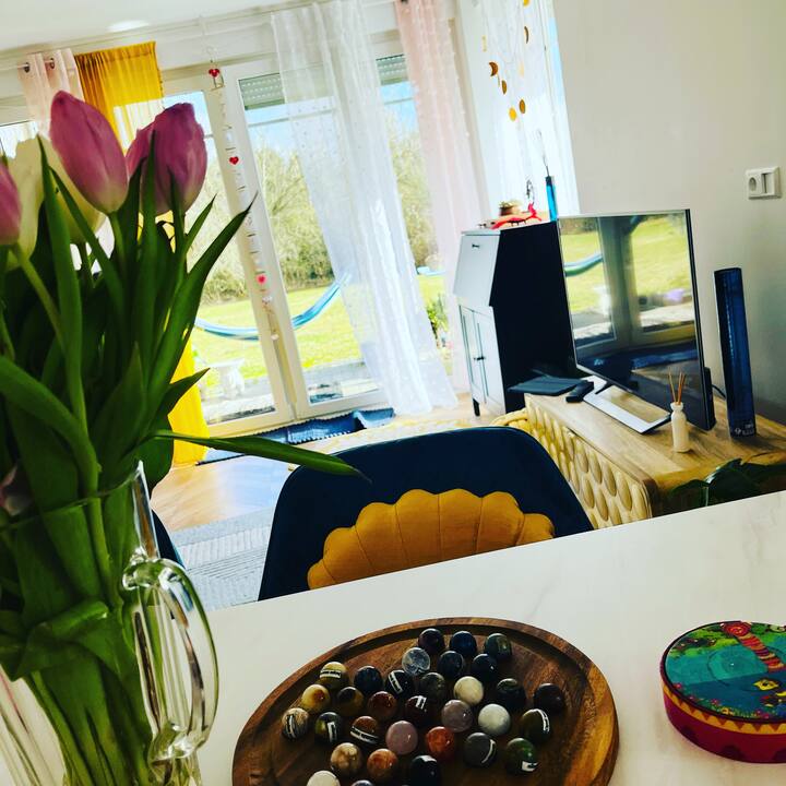 Lovely Studio Close To City  Center And Airport - Luxembourg