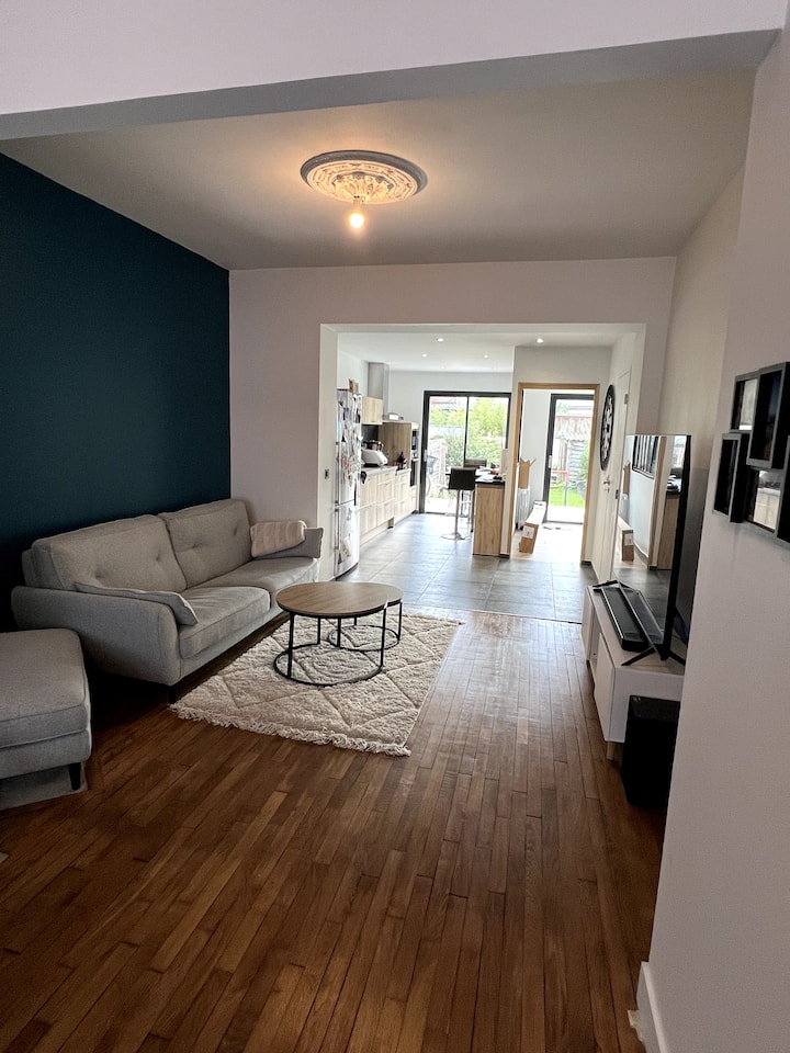 Maison Centre-ville /24h Du Mans / Le Mans Classic - Le Mans