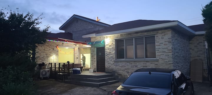 해파랑펜션, 바닷가전망,선상낚시 - Pohang-si