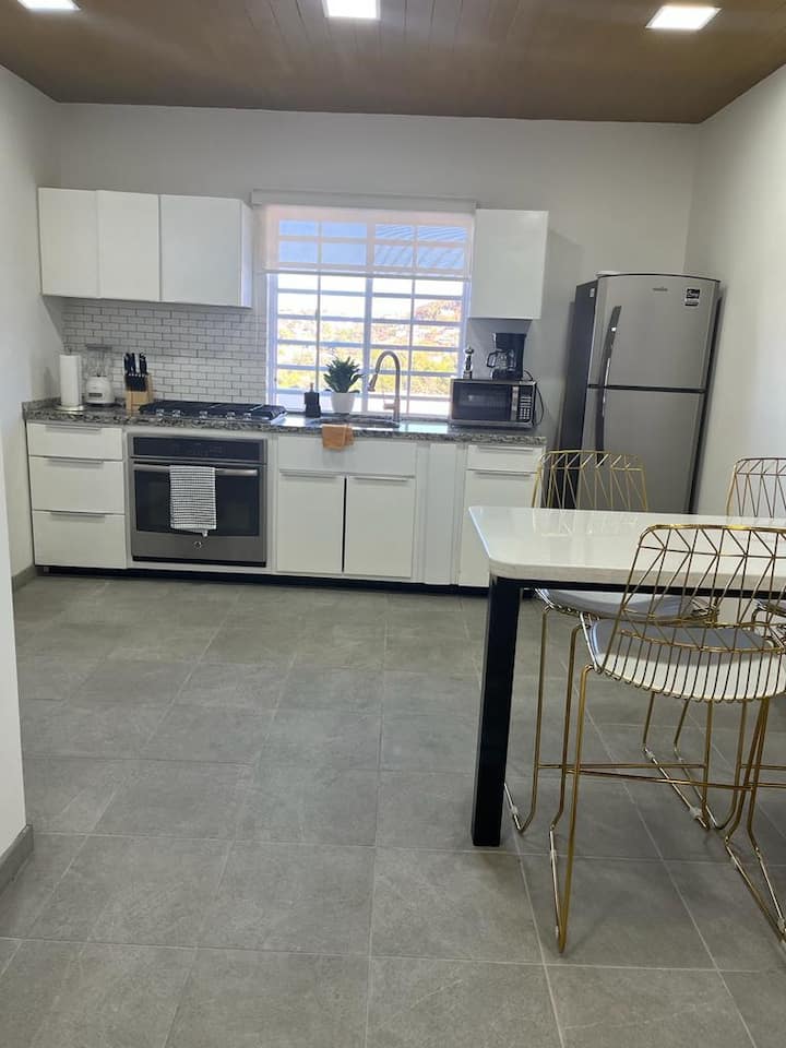 Hermoso Departamento A 15 Min Del Consulado - Nogales, AZ