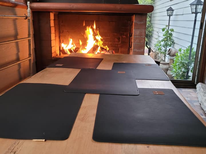 Casa Excelente Vista Para 8 Personas Castro. - Castro, Chile