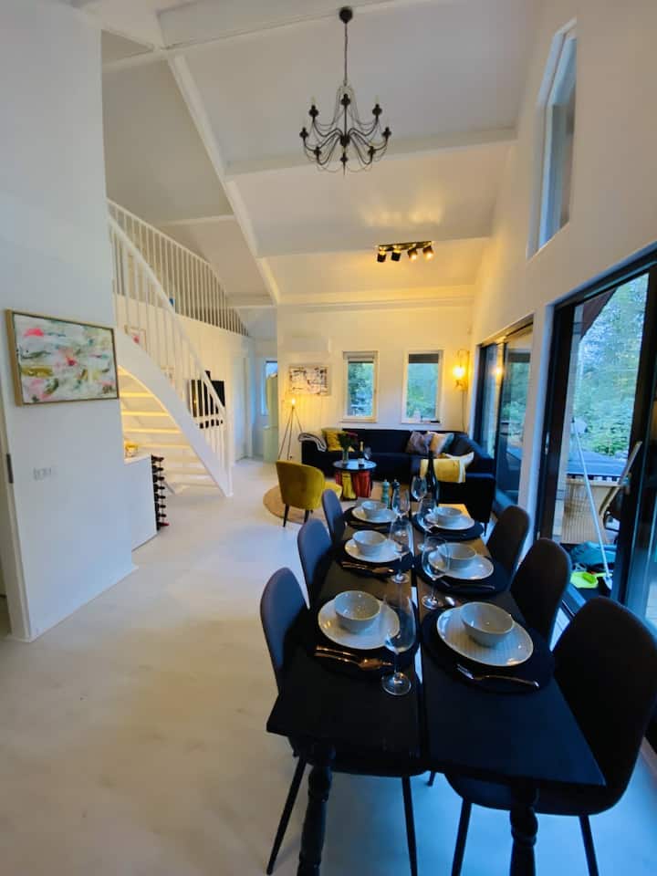 Sfeervolle Vakantiewoning Met Tuin In Dinant - Dinant