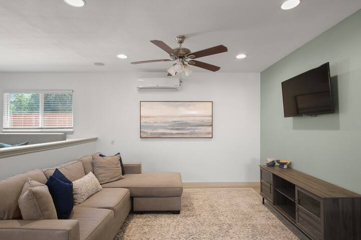 The Nook At Highfield - 스톡턴