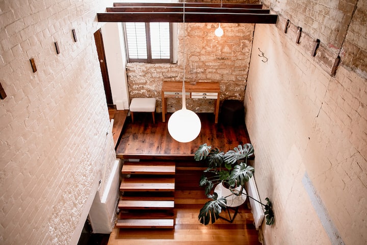 Inner-city Sanctuary With Off-street Parking - Australië