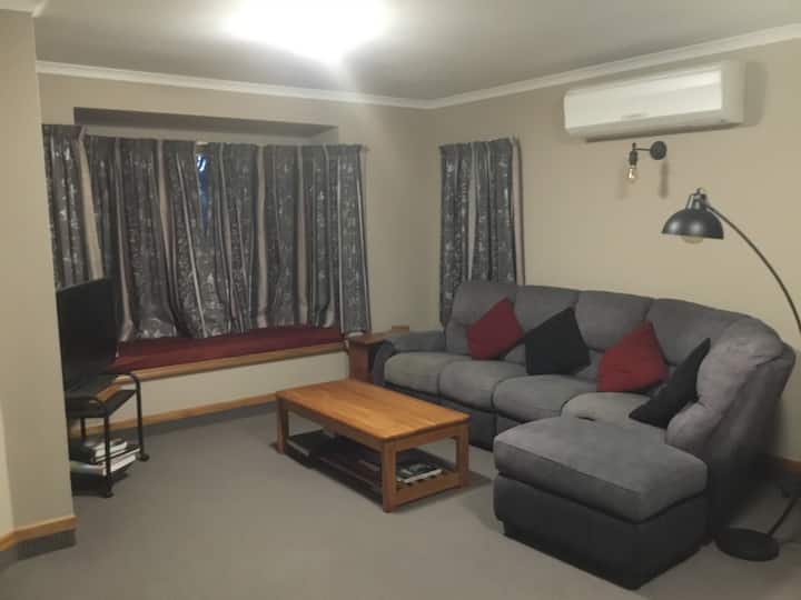 Right In The Sweet Spot Of The Mount! - Mount Maunganui