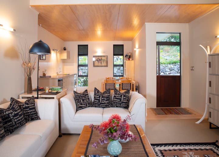 The Annex - Tauranga