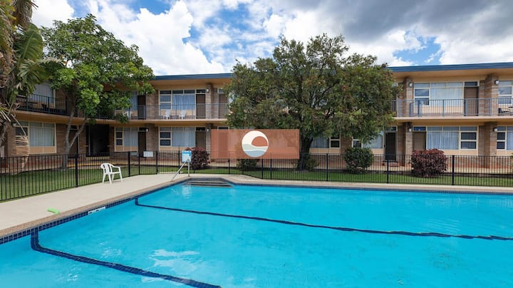 Forster Lodge 8 - Tuncurry