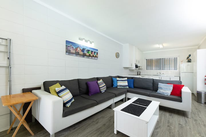 Forster Lodge 8 - Forster