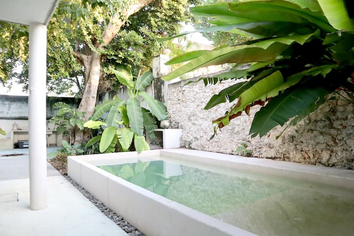 Casita Yucatan - Mérida