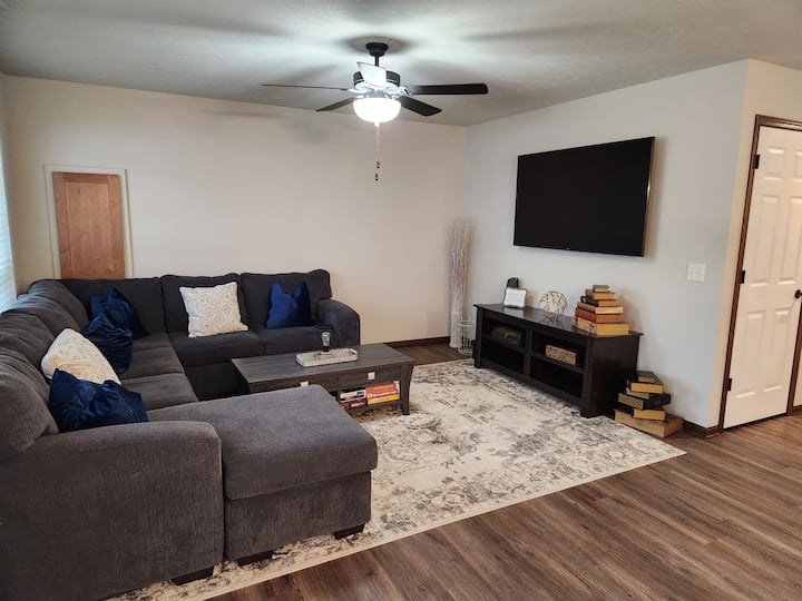 New 3 Bedroom Townhome In Southwest Lincoln - Lincoln, NE
