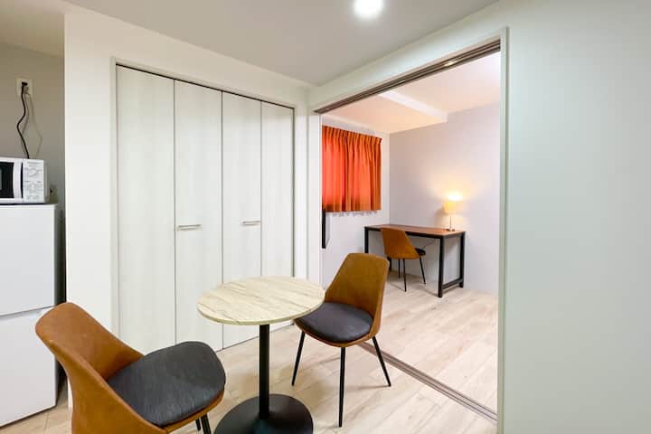 Built In 2022 / Designer's Akebonobashi 301 - 澀谷區