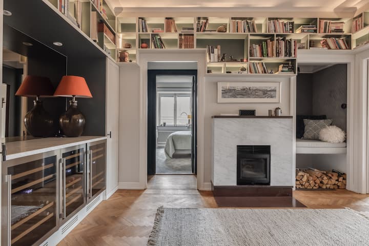 Vyn 3.0 - Suite Deluxe - Stockholm