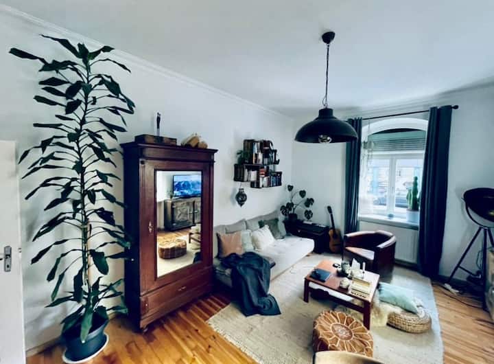 Mein Schmuckstück In München, Schwabing - München