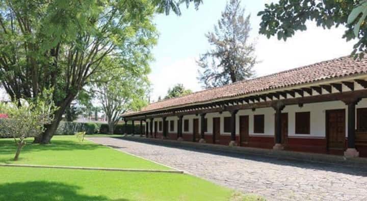 Campamento Del Día De Los Muertos - 