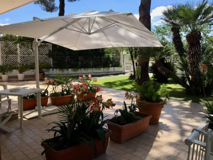 Appartamento  Fiorhouse Mimosa Napoli Colli Aminei - Naples