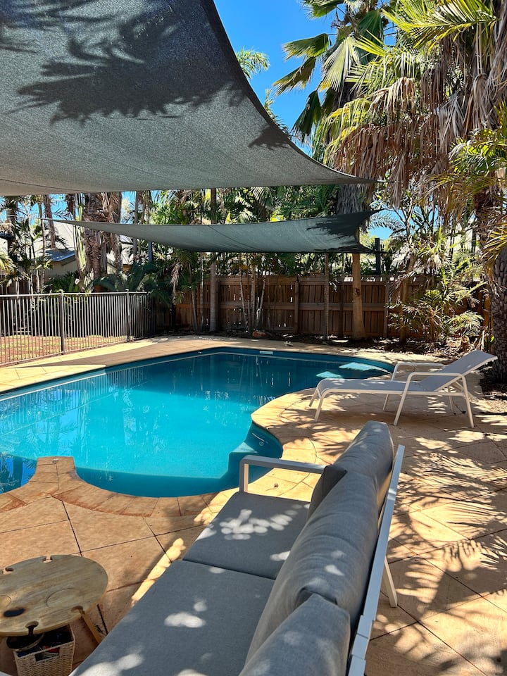 Broome House accommodation & holiday rentals - Western Australia ...