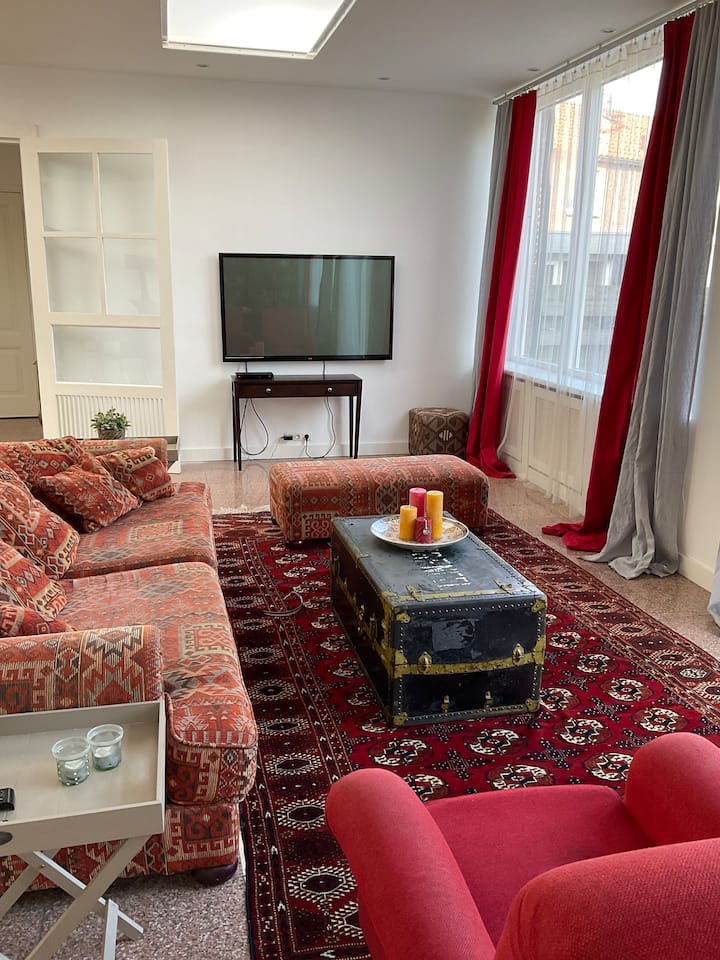 Prachtig Appartement In Centrum Brielle - Hellevoetsluis