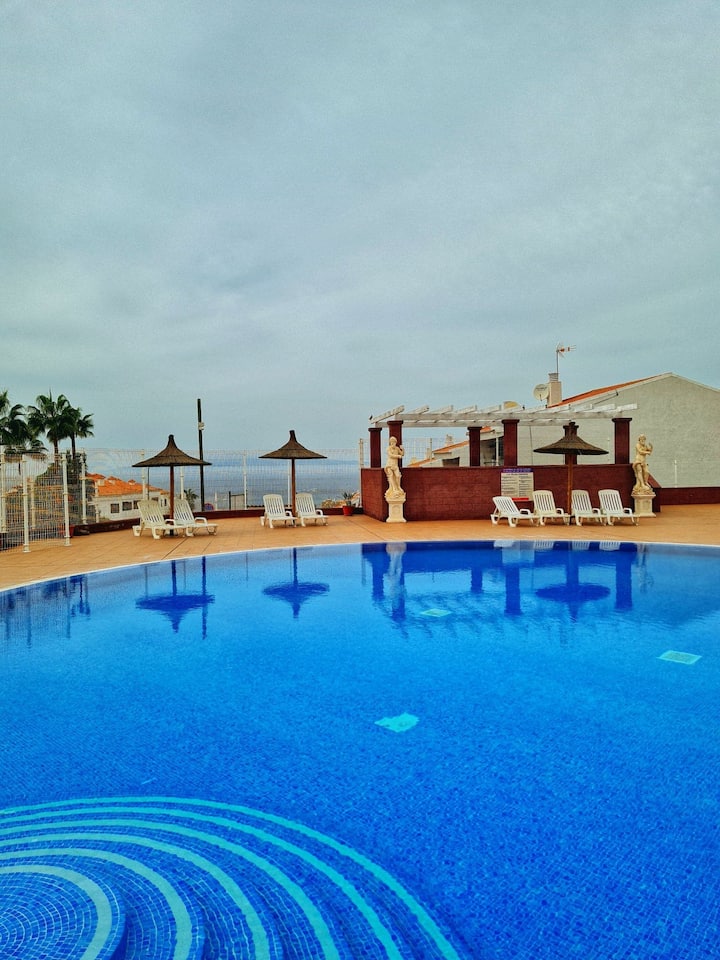 Apartament Nemaipomenit In Costa Adeje - Costa Adeje