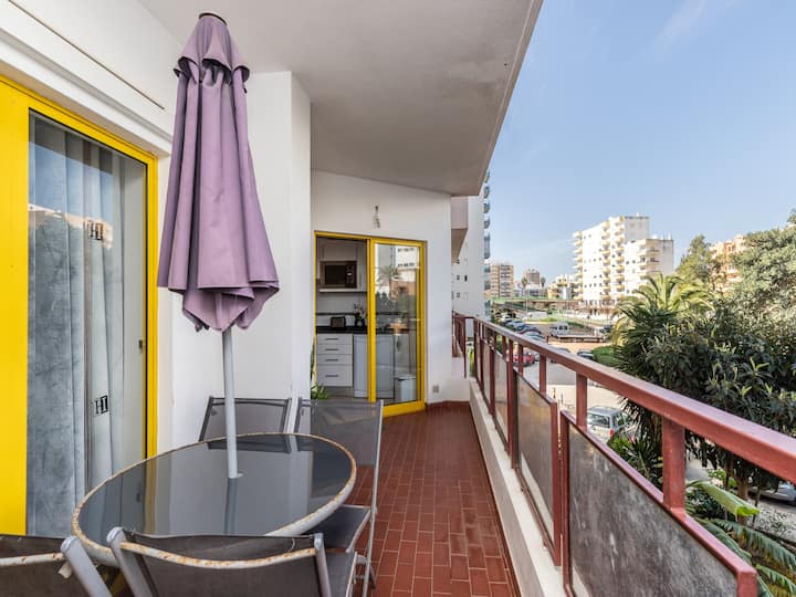 Kojima Orange Apartament, Praia Da Rocha, Portimão - Praia da Rocha