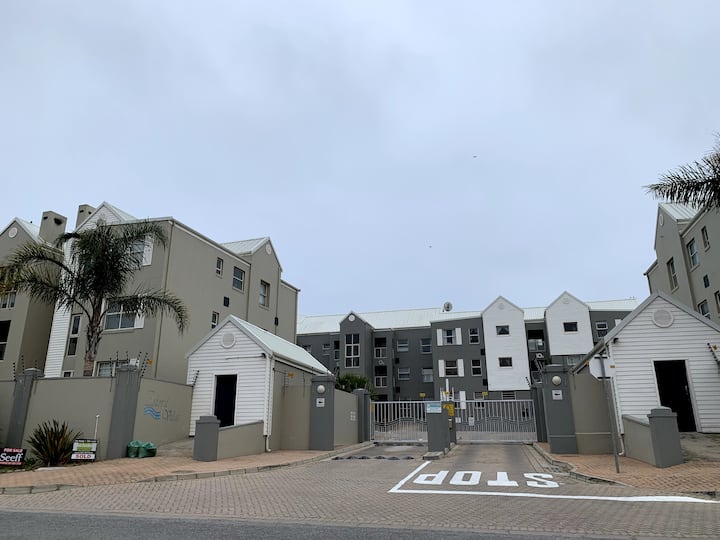 Apartment In Mossel Bay, Diaz - Mossel Bay