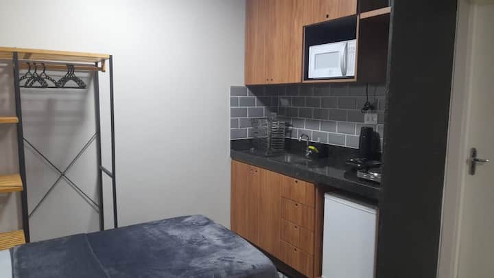 Studio Boa Vista 3 - Recife