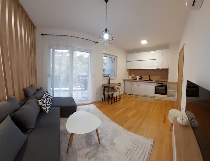 Apartment - Enem - Mostar