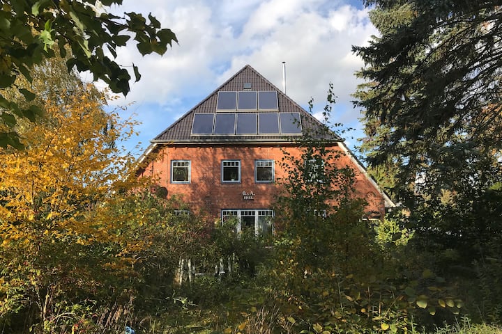 Hof In Ostseenähe - Sonnenstrahl - Eutin