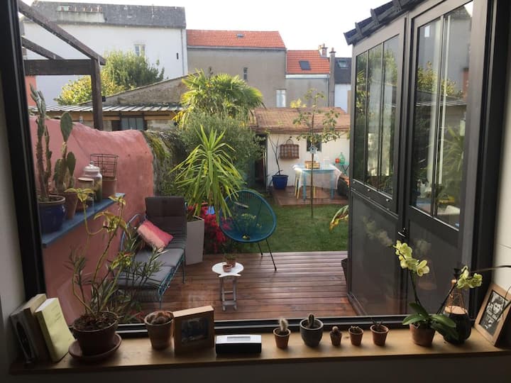 Casa Dilo - Nantes