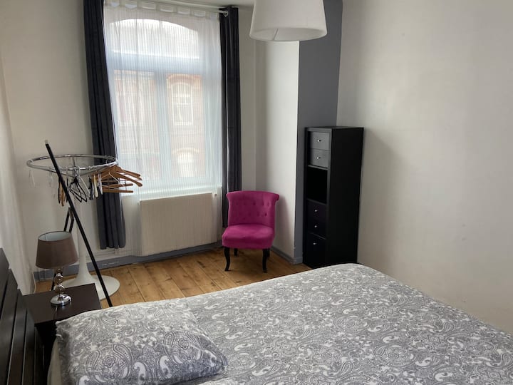 Maison Entière, Vieux-lille à 20 Min à Pied - Lille