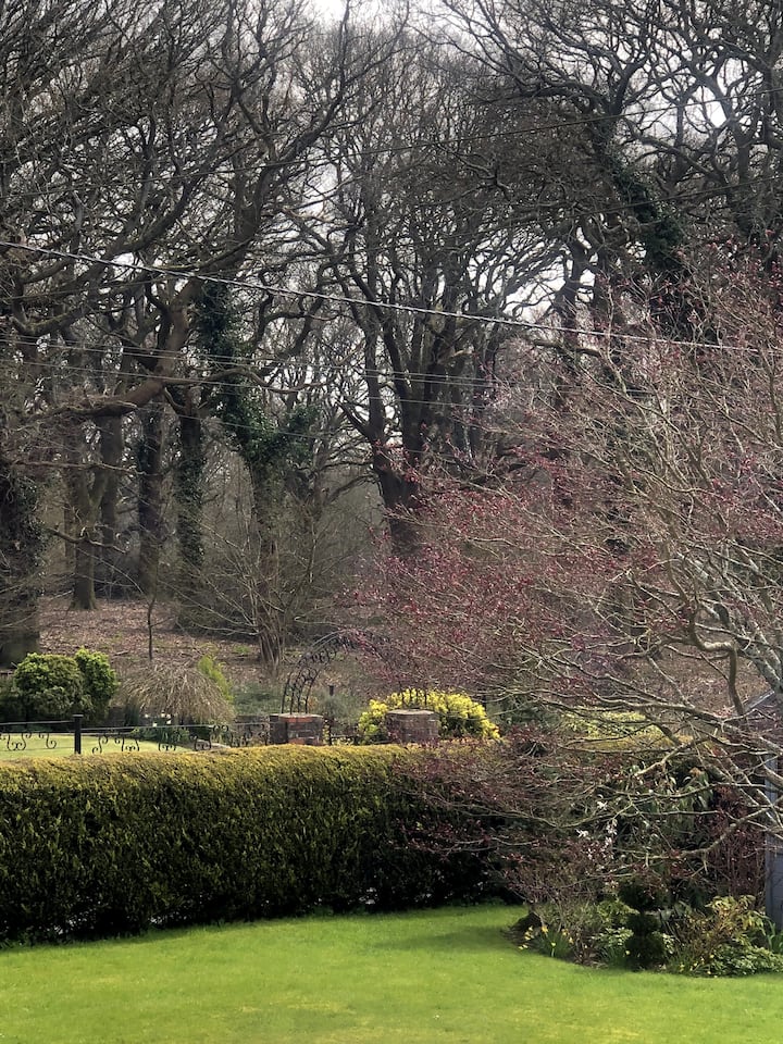 The Annex At Hazeldene - Forest of Dean